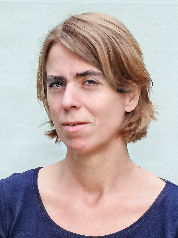 Sprachberatung im Landkreis Oder-Spree - Team